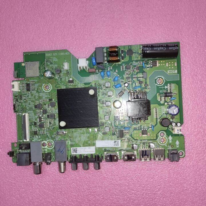 mainboard tv led toshiba 32E31KP | Lazada Indonesia