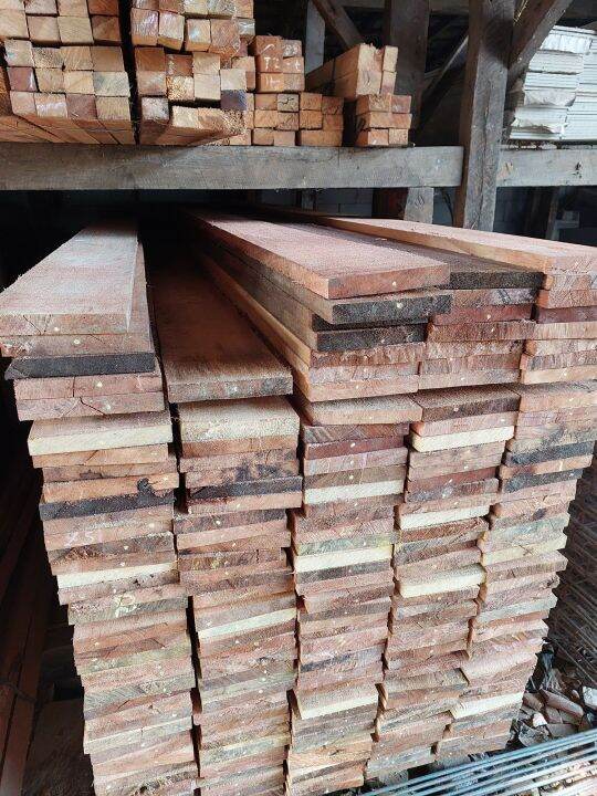 Papan Meranti 3 x 20 x 4 Harga Perkubik | Lazada Indonesia