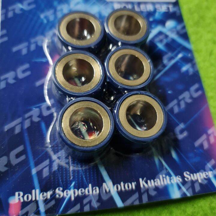 Suzuki Burgman 125 Flyball, Bola, Pulley Ball,Roller Ball | Lazada PH