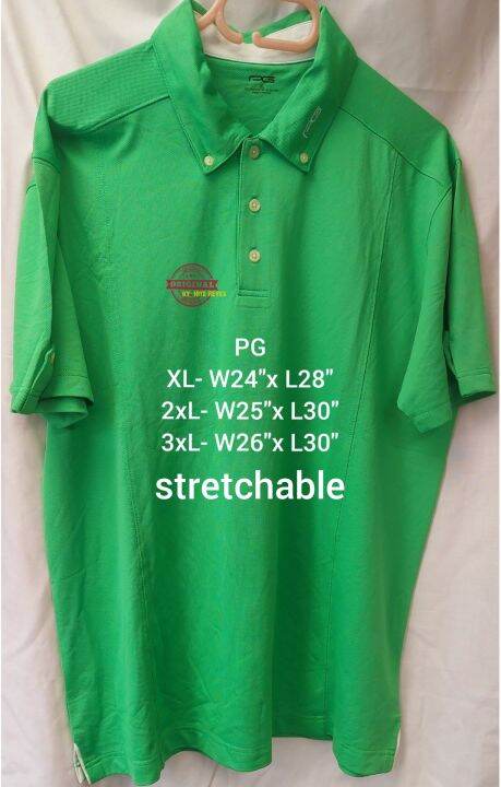 PG Polo Shirts for Men | Lazada PH