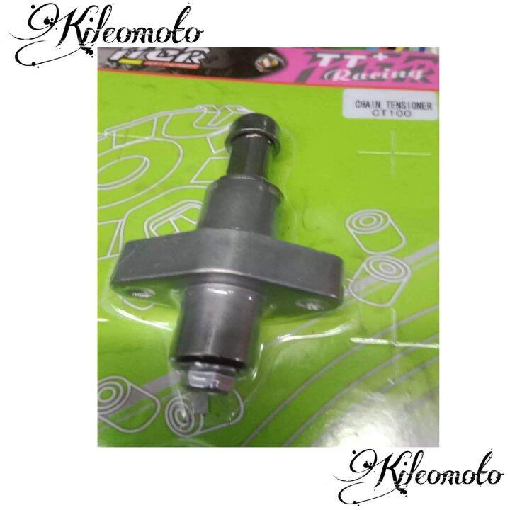 Chain Tensioner CT100 BAJAJ Motorcycle TTGR Brand | Lazada PH