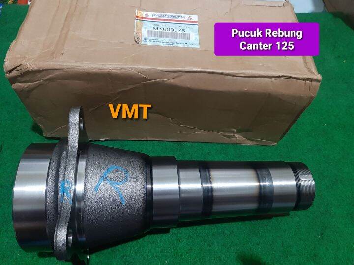 Pucuk rebung/Housing end Mitsubishi Canter 125 Ori (sebelah kanan ...