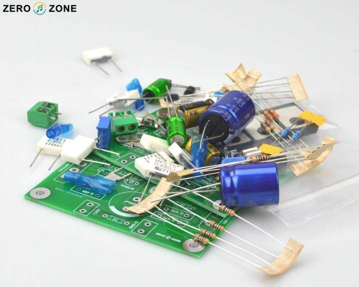 Pass ACA 5W Single-Ended Class a Transistor + MOS Field Tube Amplifier ...