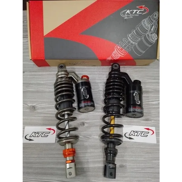 Shockbreaker vario 150 shock vario 160 ktc extreme original ukuran 340MM | Lazada Indonesia