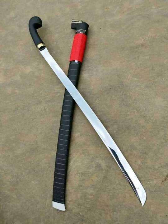 Golok panjang khas banten | Lazada Indonesia