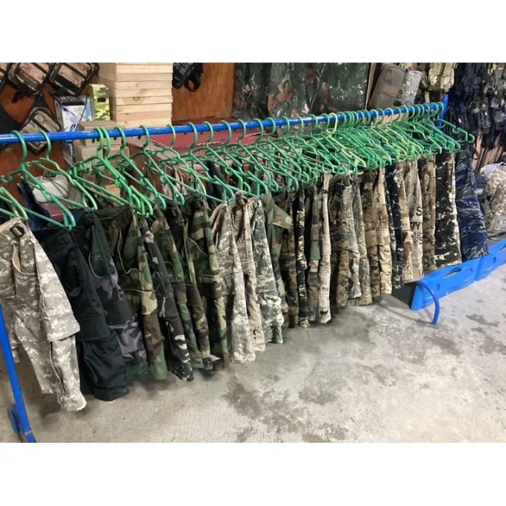 Six pocket Short | Lazada PH