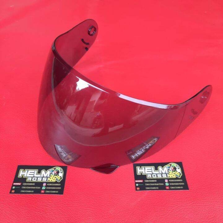 Kaca Helm Yamaha Vixion Yamaha R15 Kaca Helm Cargloss standar yamaha ...