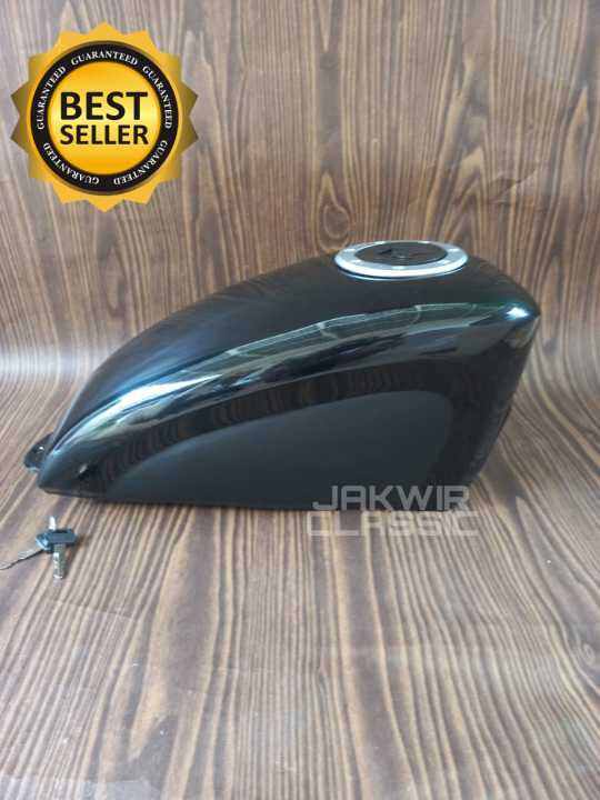 Tangki custom sporter harley choper bobber japstyle Tangki sporter ...