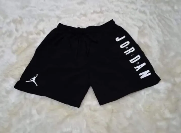 Taslan Jordan Shorts | Lazada PH