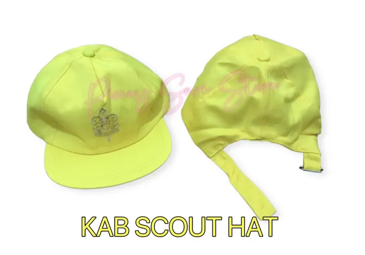 KSP Hat | Lazada PH: Buy sell online Hats & Caps with cheap price ...