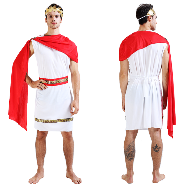 Halloween Costume Adult Cos Ancient Egyptian Costume Princess Stage