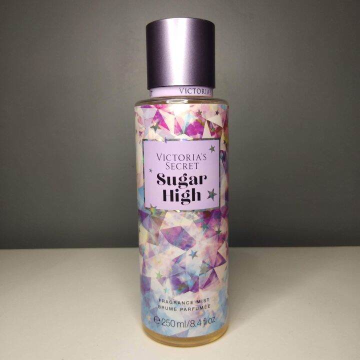Victoria's Secret Sugar High 250ml | Lazada PH