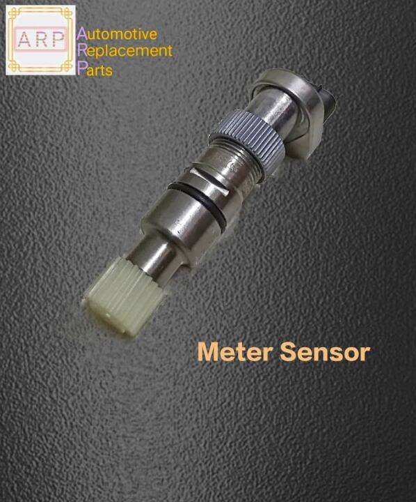 Meter Sensor Myvi 1.3,Alza,Viva (with gear full set)(21Teeth) | Lazada