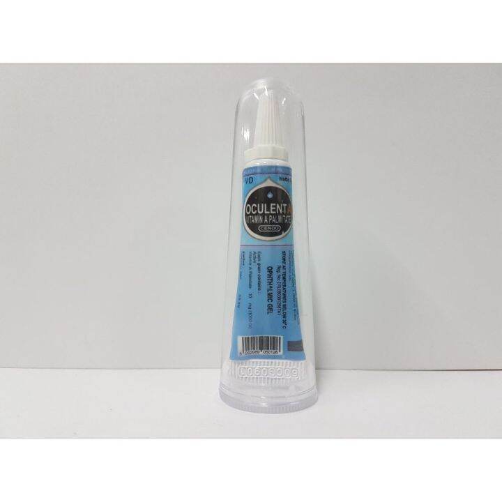 Oculenta gel 5gr tetes mata | Lazada Indonesia