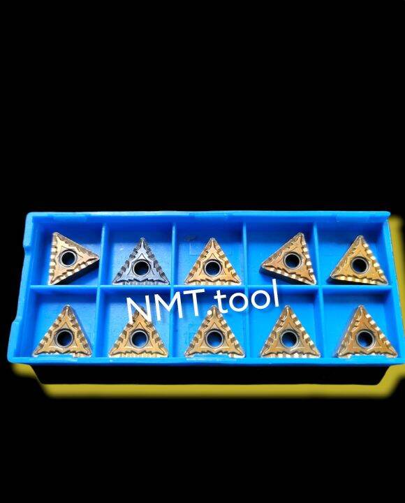 insert bubut pahat bubut pisau bubut TNMG160504 BEKAS MULUS | Lazada Indonesia