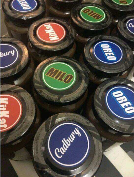 Cocojar premium chocolate | Lazada