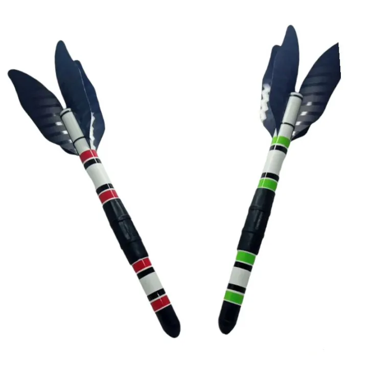 Lempar Lembing Roket Turbo Olahraga Anak SD Dan SMP | Lazada Indonesia