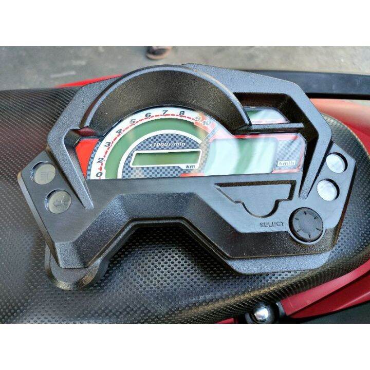 YAMAHA FZ 150 SPEEDOMETER ASSEMBLY OEM | Lazada PH