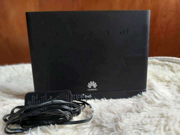 B315S (936) OPENLINE FULL ADMIN/LATEST FIRMWARE/HUAWEI RELOADED 2022 ...