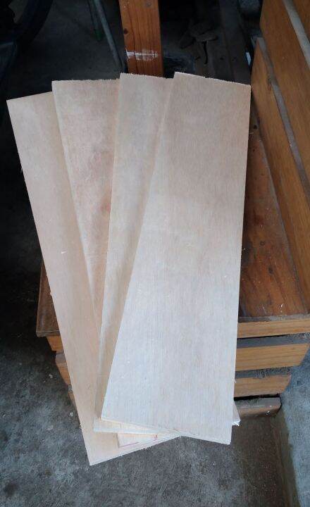 papan triplek/multiplek sengon tebal 12 mm.ukuran 64x22,53x17 cm ...