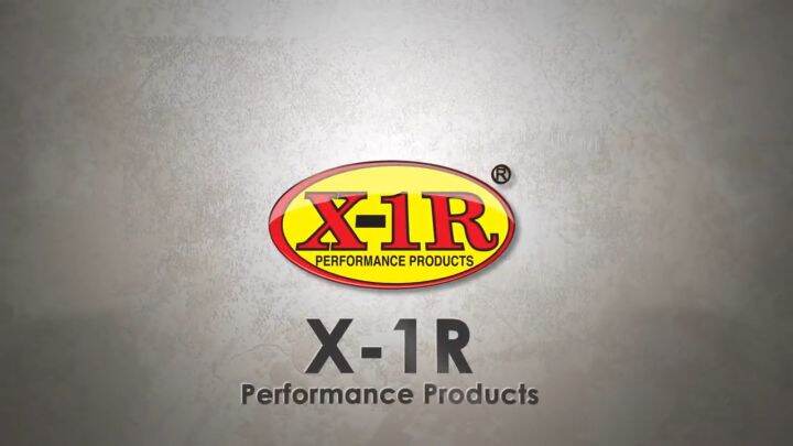 X-1R DIESEL DECARBONIZER 200ml | Lazada PH