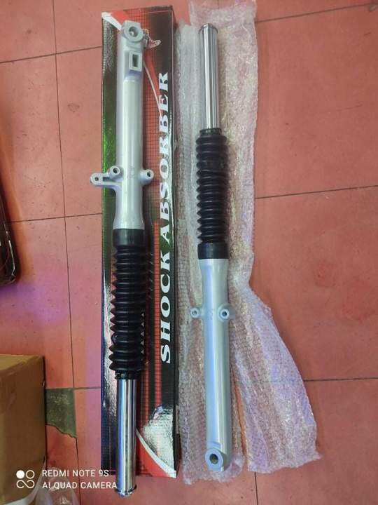 FRONT SHOCK BARAKO | Lazada PH