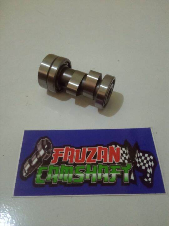 Noken as racing mocin baut tiga model pendek tipe templar harian turing ...