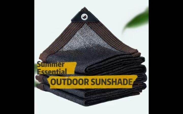【Free Shipping】Weather Net Rain Or Shine Smart Buy Official Store ...