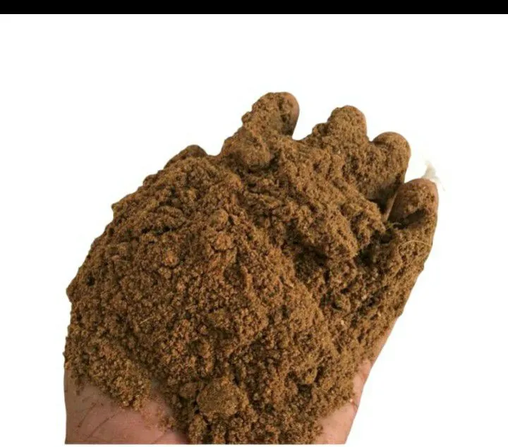 Bahan Baku Selfmix / MBM / Meat Bone Meal / Tepung Daging & Tulang ...