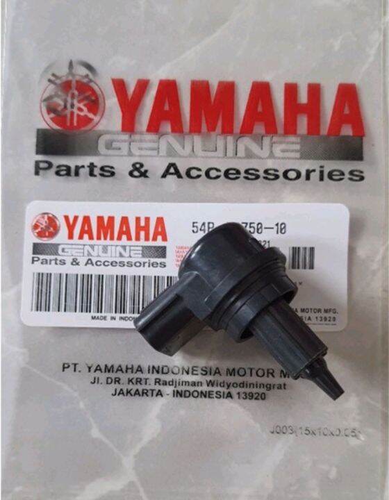Switch Langsam Sensor ISC Yamaha Mio J Soul GT Fino FI Mio GT Xeon X ...
