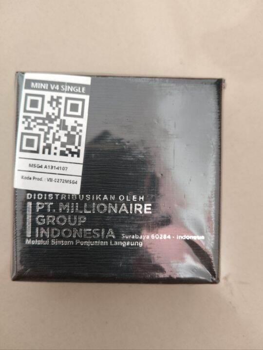 Bioglass mini Biomini MCI - terapi kesehatan - Asli MCI | Lazada Indonesia