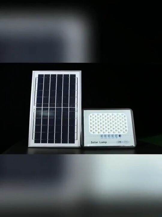 Solar Light Outdoor Waterproof 1000W 1200W Led Flood Lamp solar lights ...