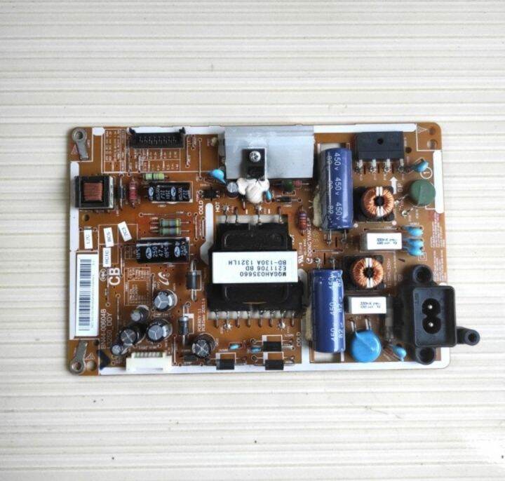 PSU POWER SUPPLY REGULATOR TV LED SAMSUNG UA32F4000 32F4000 | Lazada ...