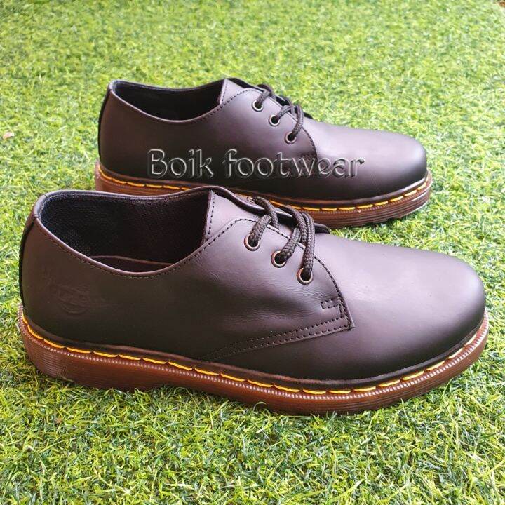 Sepatu Boots Pria Wanita Unisex Dr. Martens Docmart Dockmart Dokmar ...
