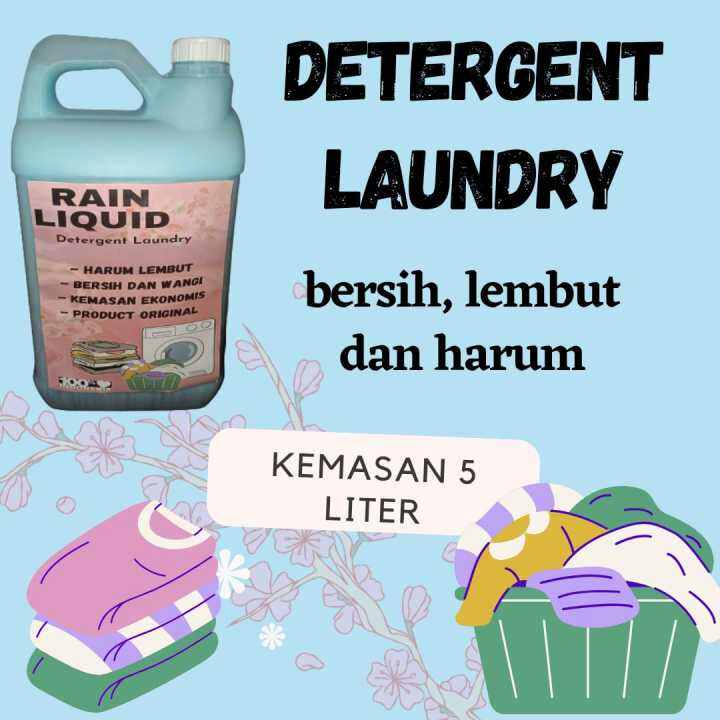 [COD]PROMO Sabun detergen cair blue, bersih ,wangi tahan tahan lama ...