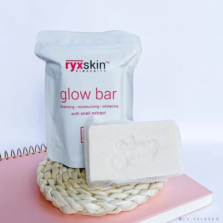 Ryx Skinsincerity Glow Bar | Lazada PH