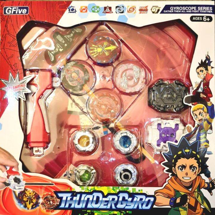 Beyblade burst Storm Gyro dazzle detonation | Lazada PH