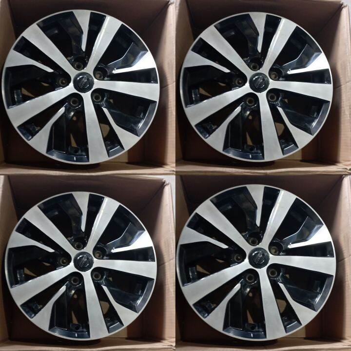 velg original grand new livina | Lazada Indonesia