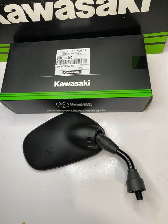 Spion kanan ninja r atau sa | Lazada Indonesia