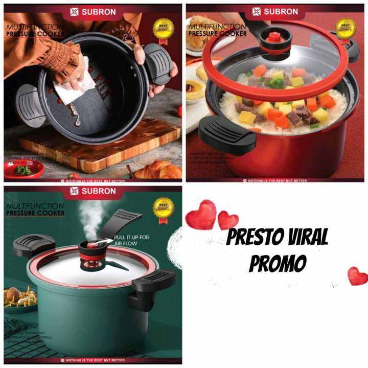 fresto viral subron 3,5L | Lazada Indonesia