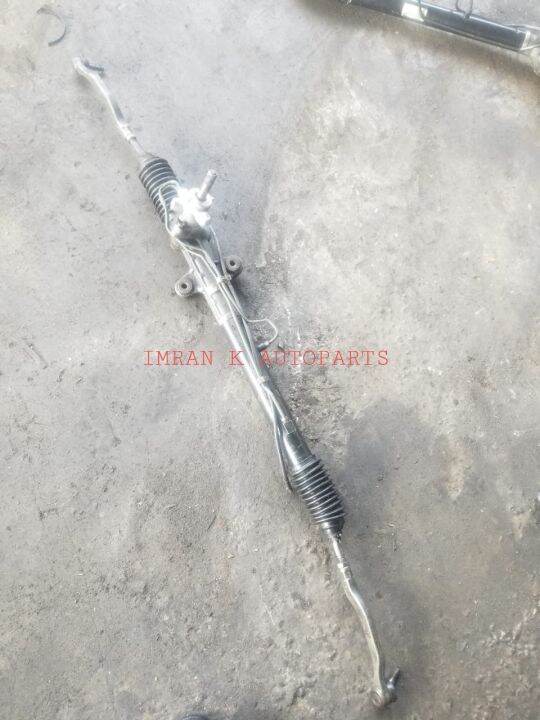 Honda Accord Sv4 power steering rack | Lazada