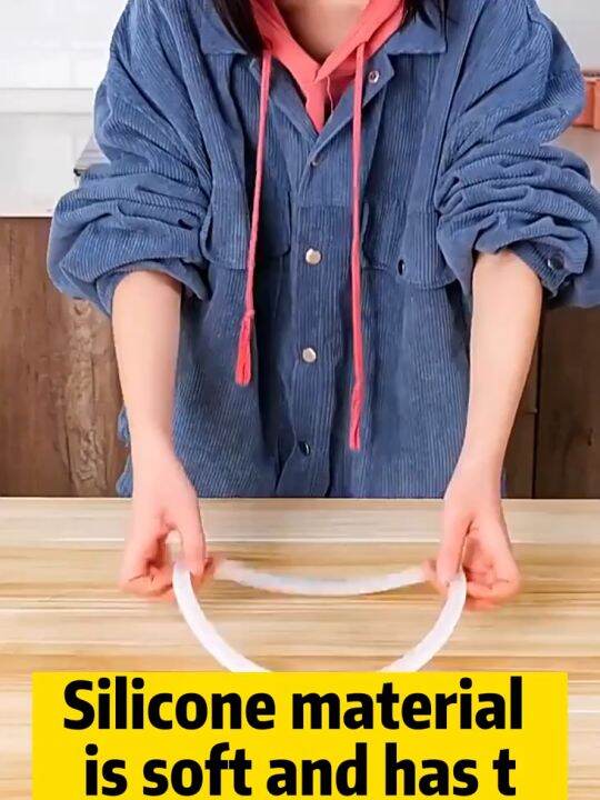 22/24/26/28cm pressure cooker sealing ring Silicone O-ring pressure ...