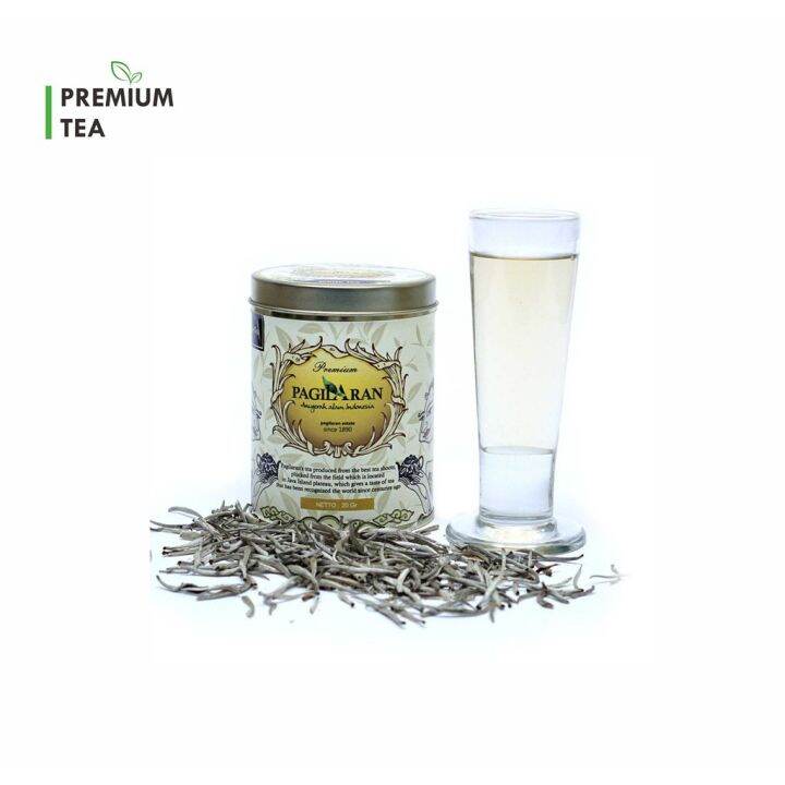 Teh putih/white tea premium | Lazada Indonesia