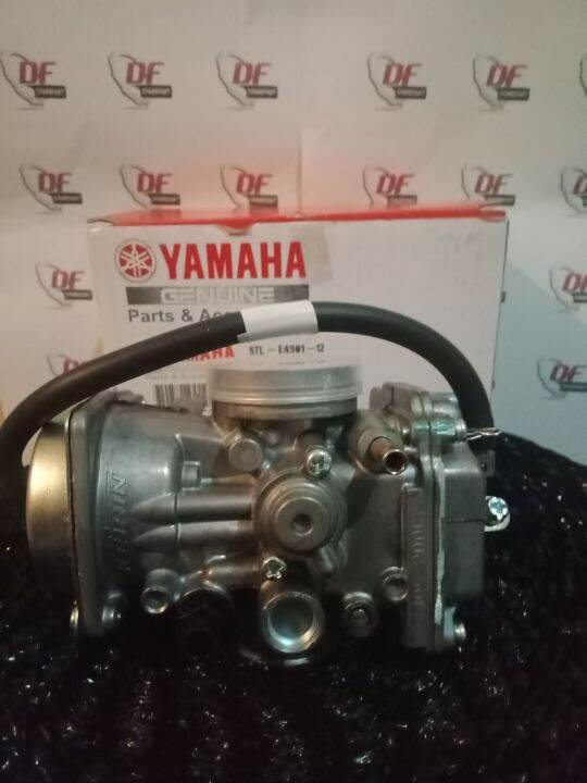 karburator motor Mio lama Mio sporty 5tl KEIHIN | Lazada Indonesia