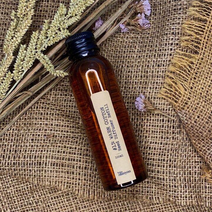Reed Diffuser Refill 100ml | Lazada PH