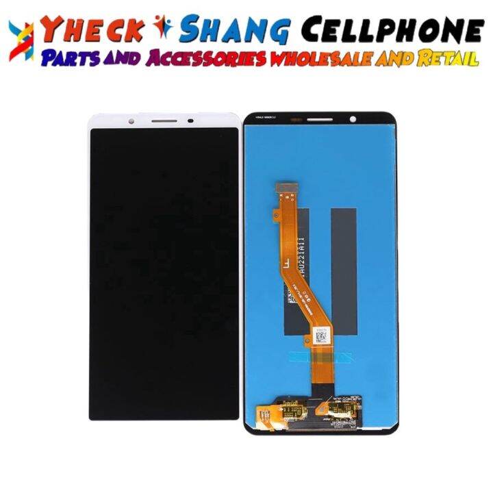 LCD FOR VIVO Y71 LCD TOUCHSCREEN DIGITIZER/ LCD TOUCH SCREEN ...