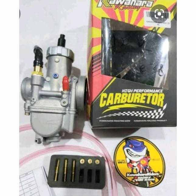 KARBU PE 28 KAWAHARA( CARBURETOR PE 28 KAWAHARA) KARBU PE 28 | Lazada ...