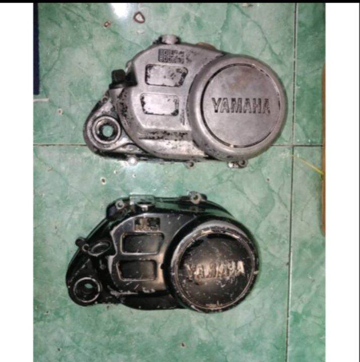 Kalter / bak kopling fis r asli ori bawaan motor | Lazada Indonesia