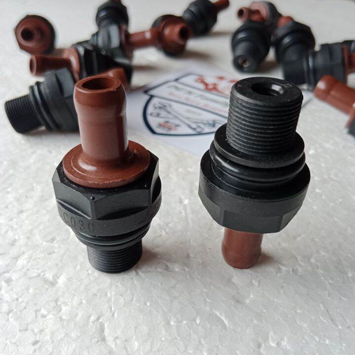 Valve PCV Mobil Toyota Innova - Fortuner - Hilux 1TR & 2TR Original ...