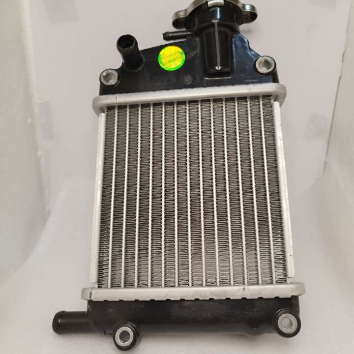 19010-KVB-N51 RADIATOR VARIO 110 RADIATOR ONLY VARIO 110 ORIGINAL ...